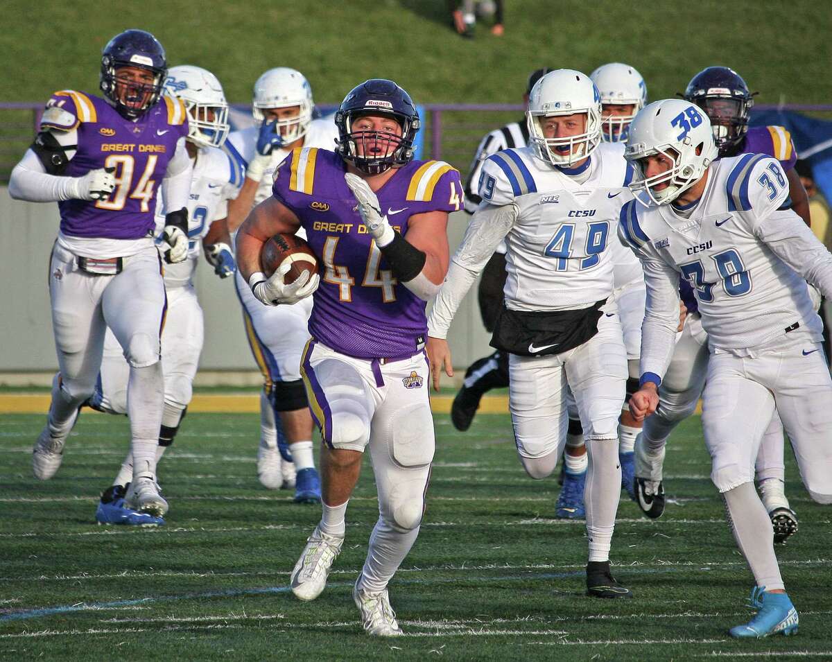 UAlbany football tries to sustain success