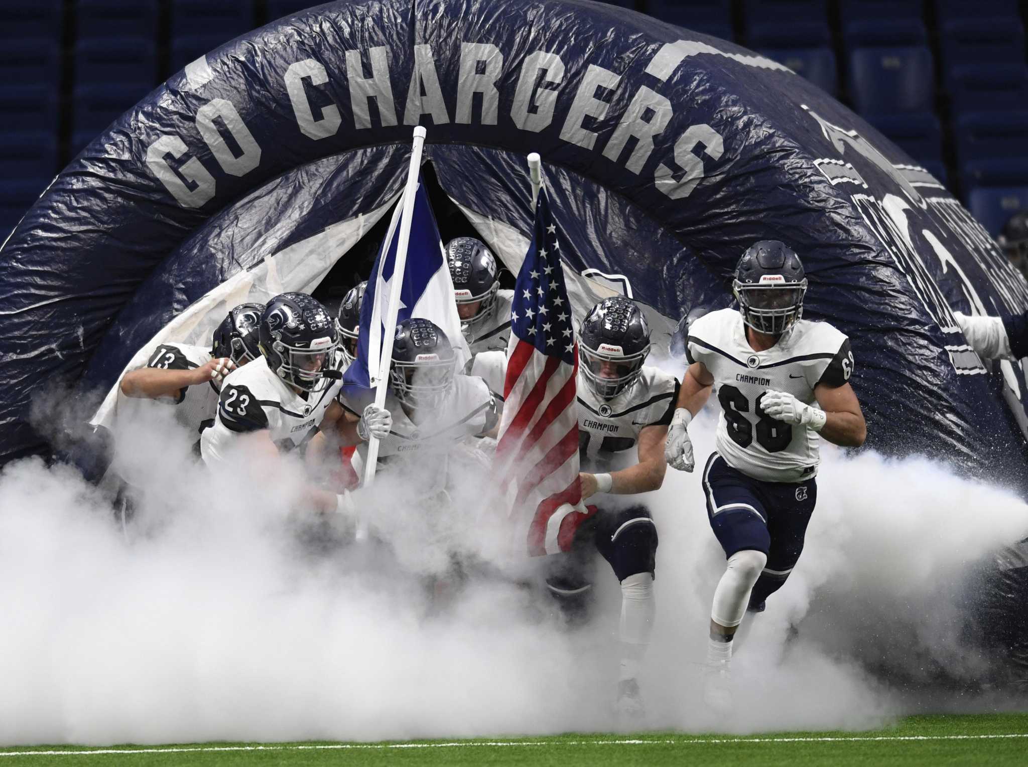 UIL reveals plans for fall sports season