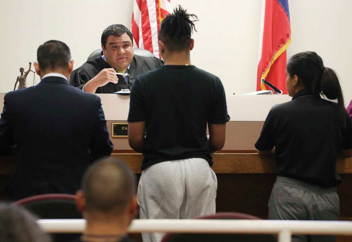 New JUNTOS gang court docket doing well in Bexar County, officials say