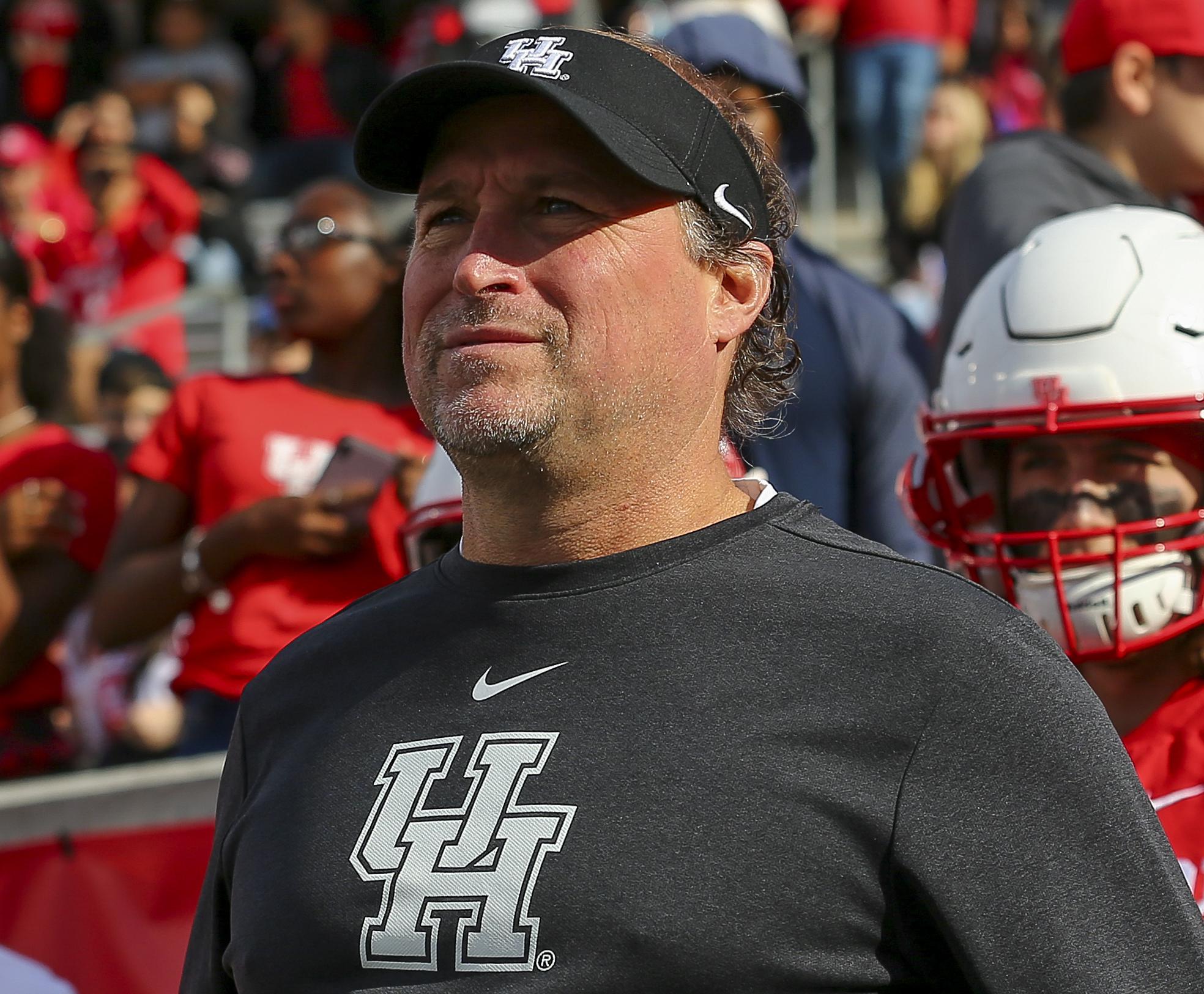 UH ready to ‘turn page’ after worst season in 15 years