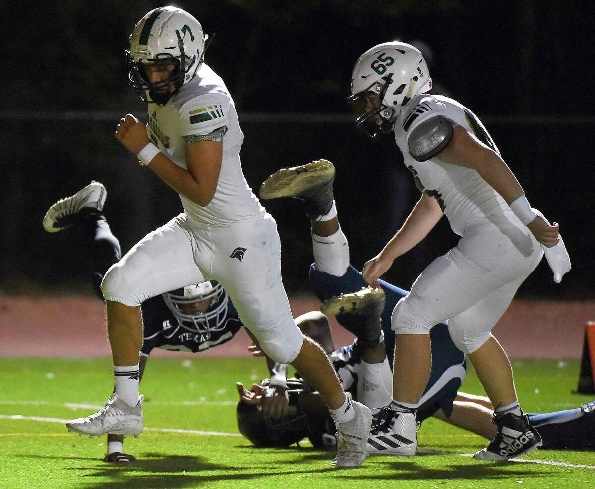 Touchdown Club of Houston to honor private school standouts