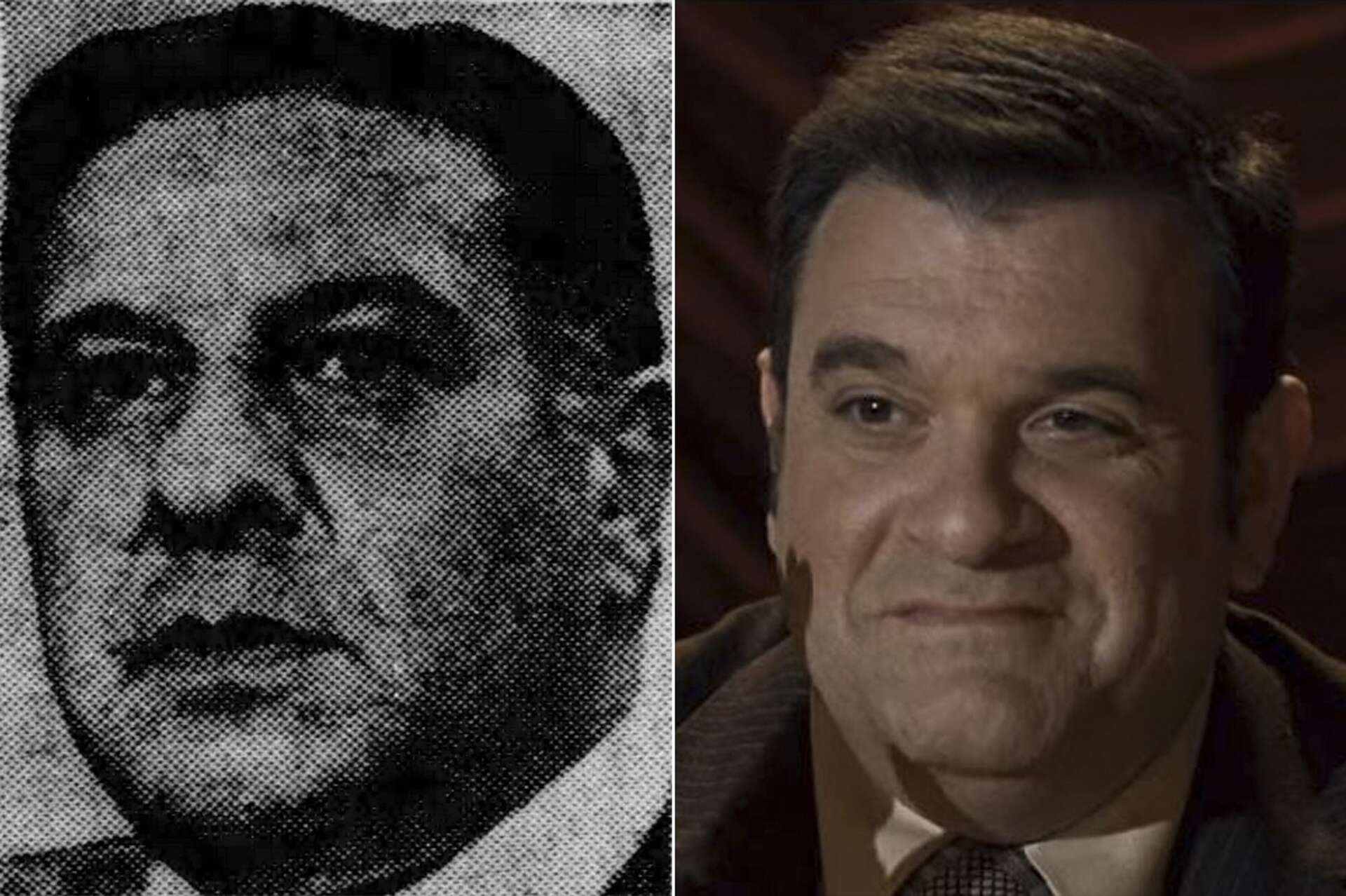 The Walnut Creek mob hit ordered in 'The Irishman' really happened