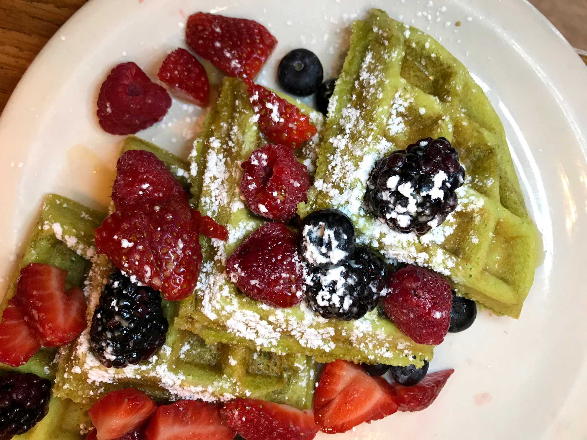 Review: Marla Restaurant does vegan and Mexican right on San Antonio’s ...