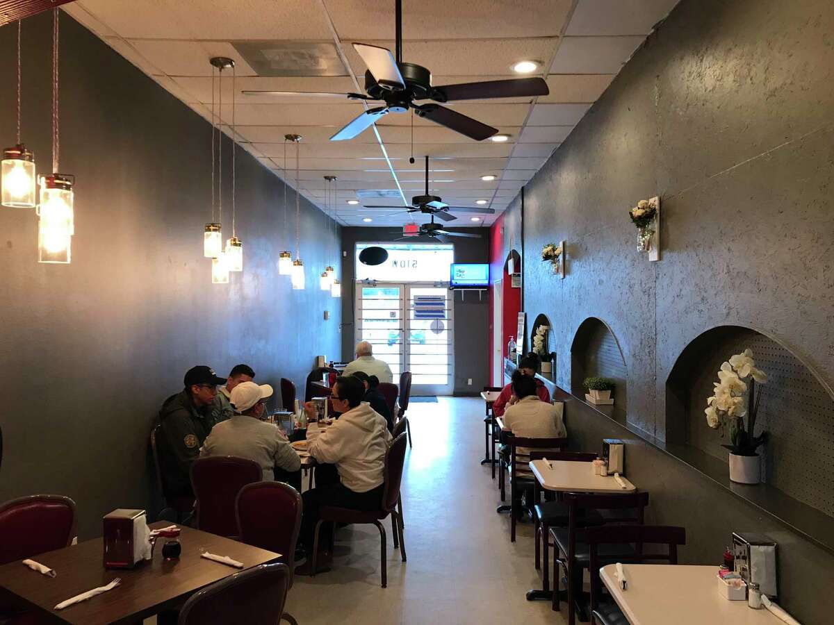 Review: Marla Restaurant does vegan and Mexican right on San Antonio’s ...