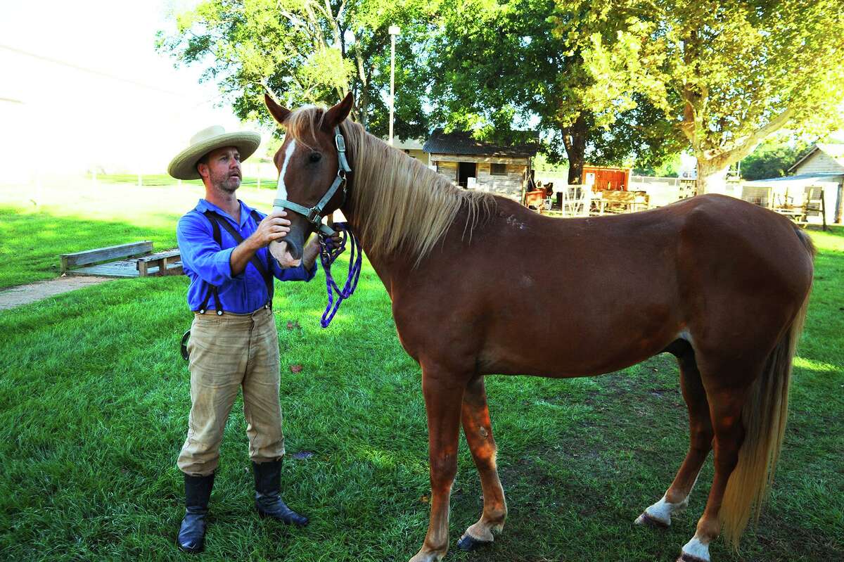 Wunderlich Farm continues to be an educational landmark for Klein history
