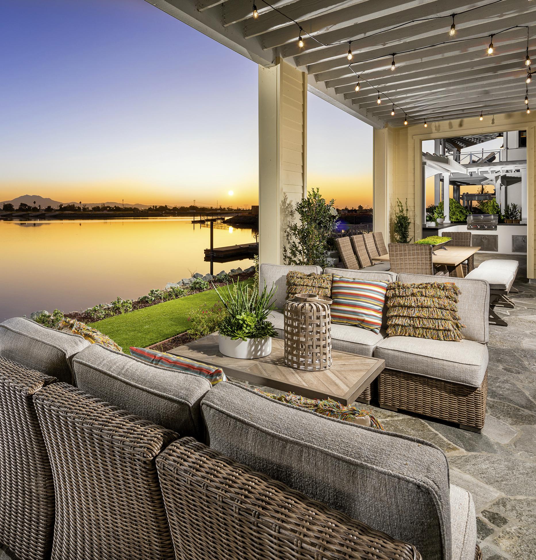 Delta Coves: Rare luxury waterfront village (sponsored)