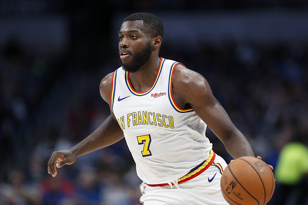 Warriors rookie Eric Paschall on living in the Bay Area: 'Everybody is ...