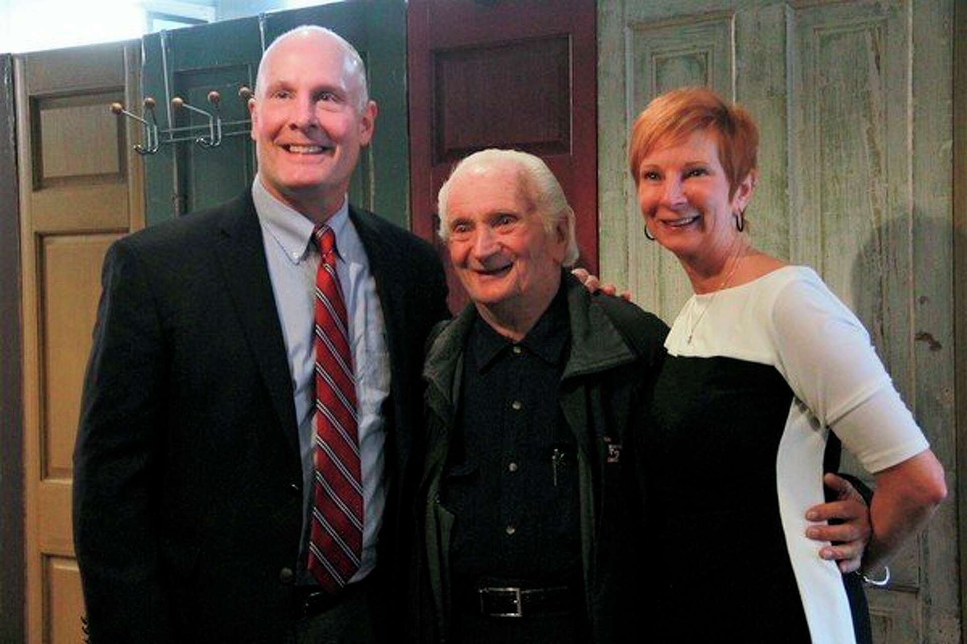 Michigan's "Dynamite the Clown" remembered after dying at 92