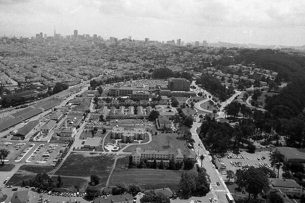 ‘Camelot’ of Army bases: SF’s Presidio shines in newly discovered ...