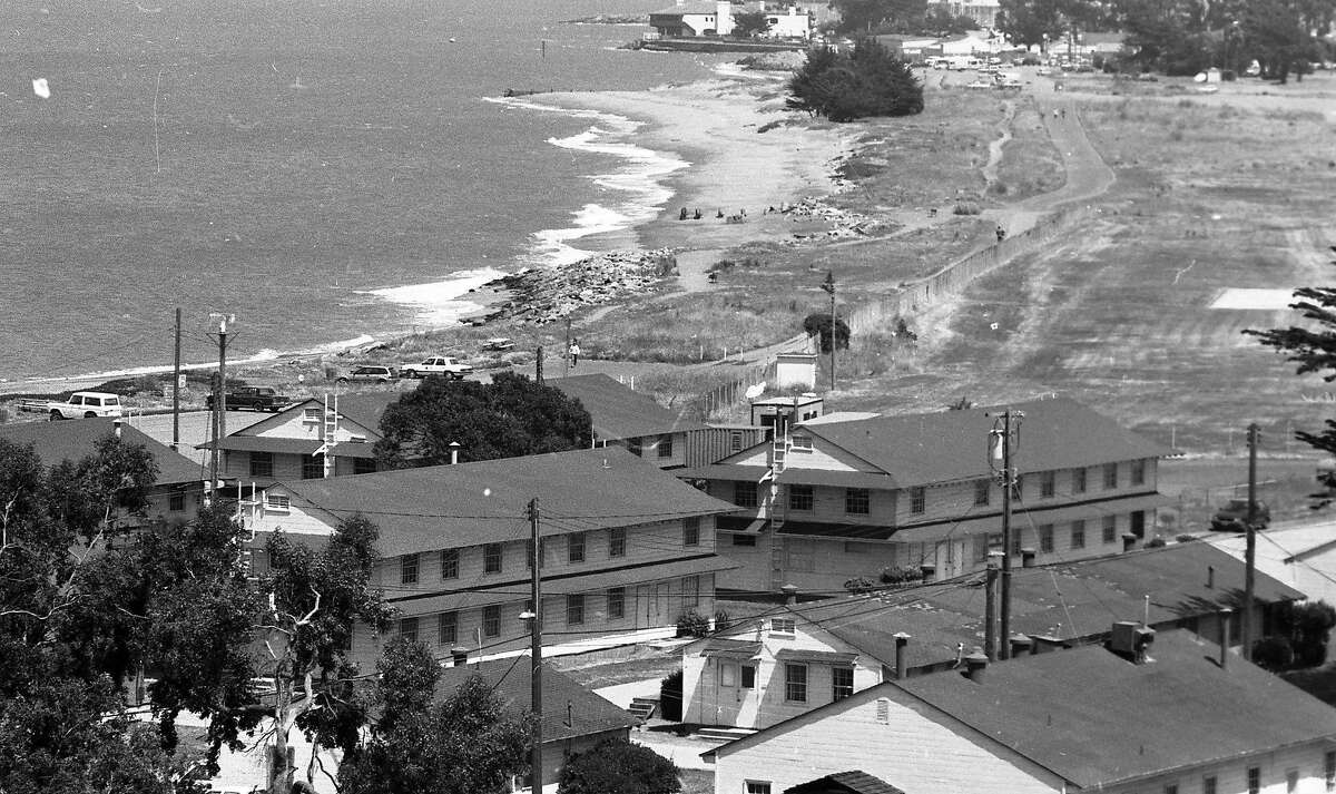 ‘Camelot’ of Army bases: SF’s Presidio shines in newly discovered photos