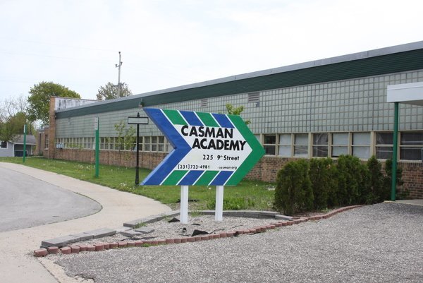 CASMAN pondering building improvement options