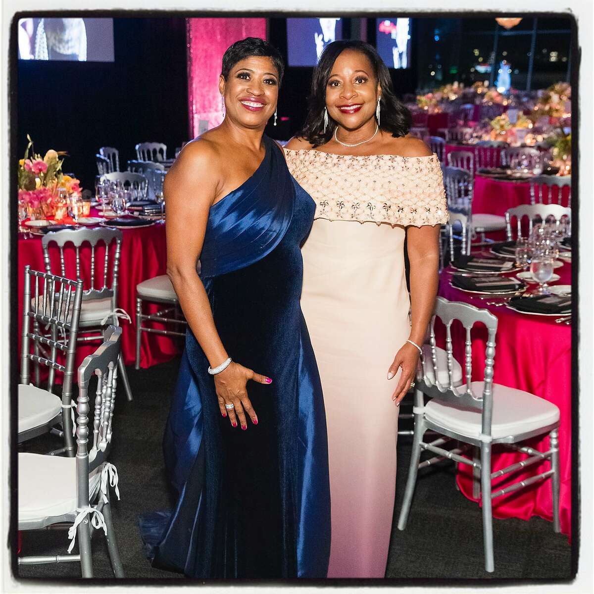 Siebel Newsom’s Representation Project raises funds and awareness