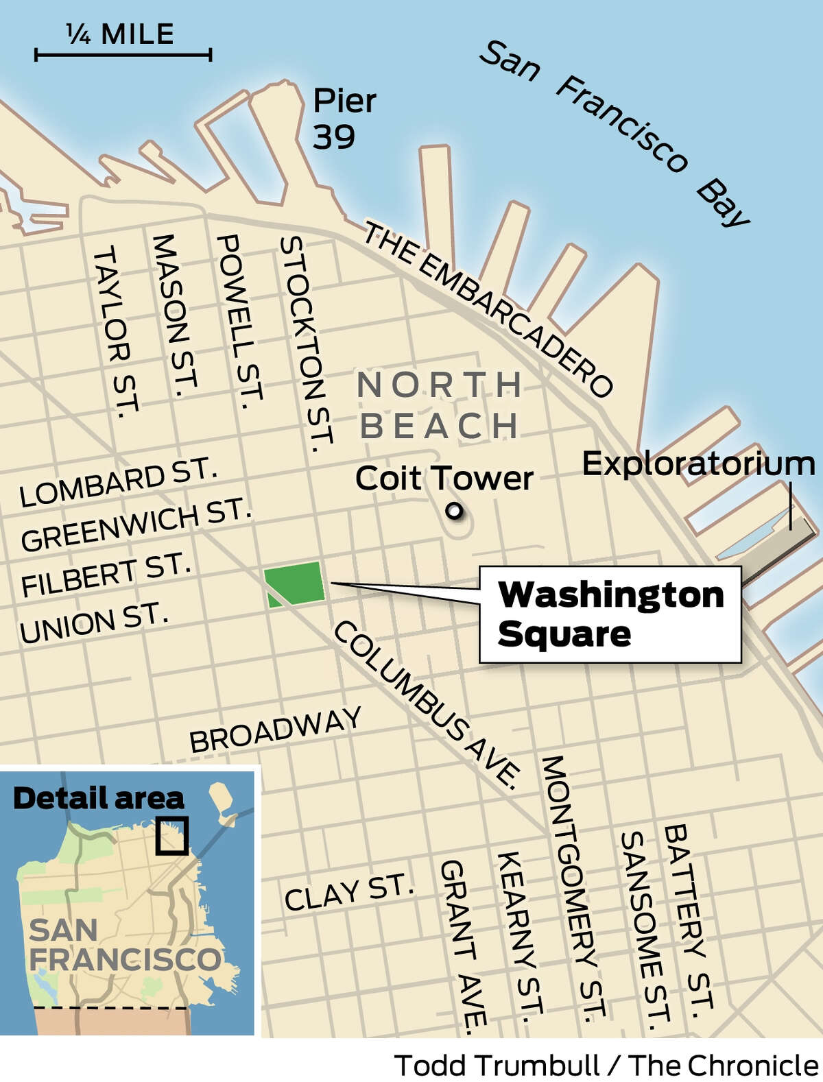 Washington Square Park is back — with design tweaks as timeless as ...