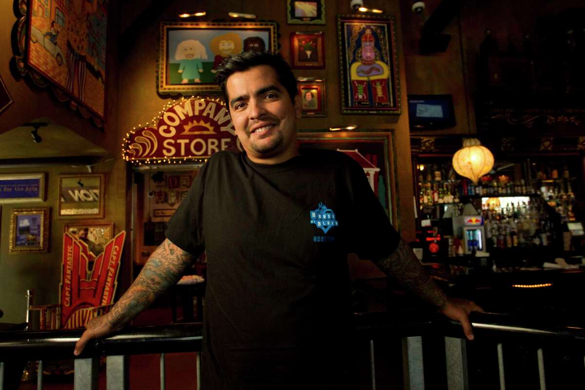 Meet chef Aaron Sanchez at book-signing Dec. 5