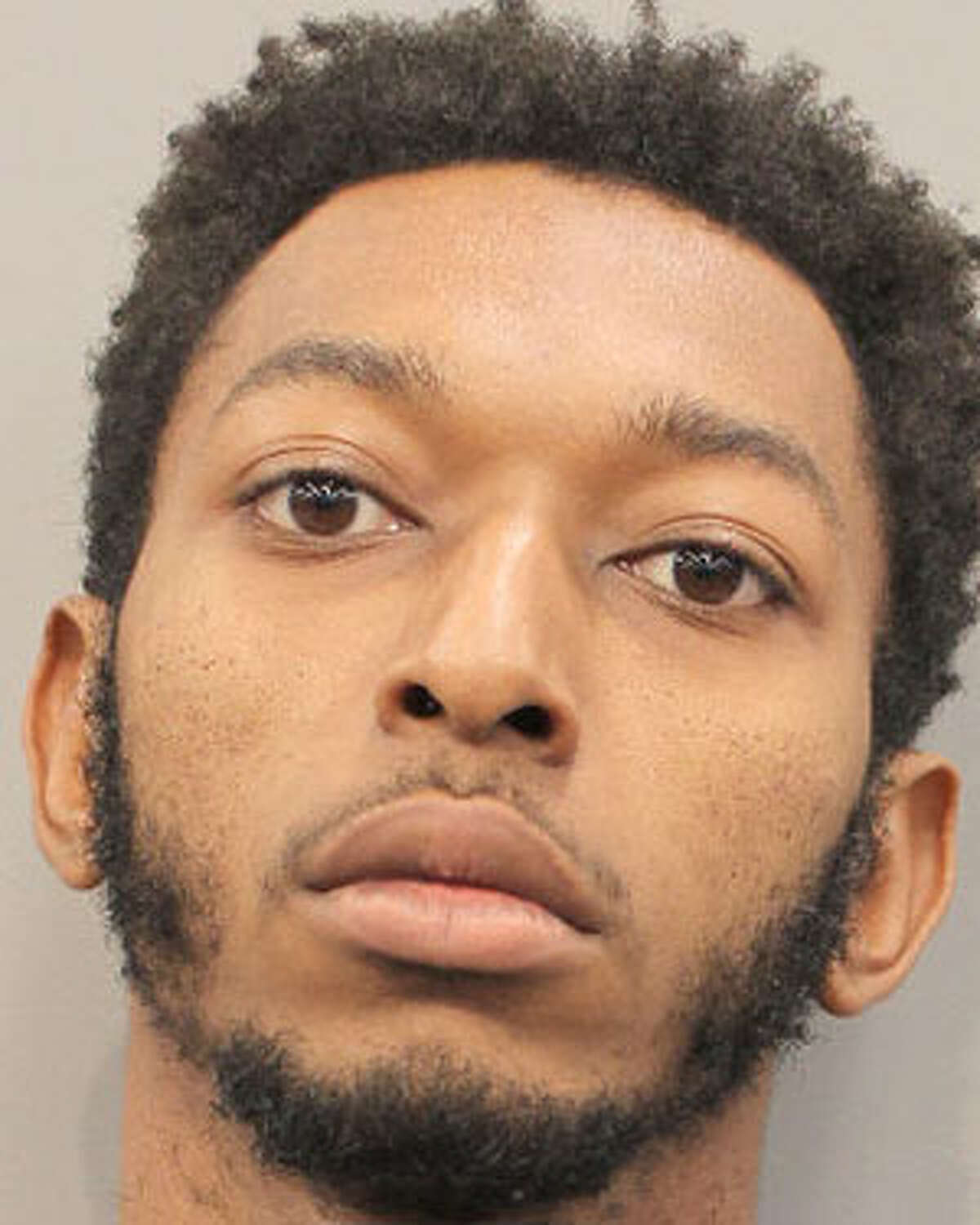 Man killed by intoxicated wrong-way driver on I-45, sheriff says