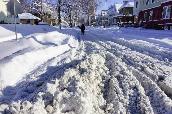 Malta to take over snowy roads in development