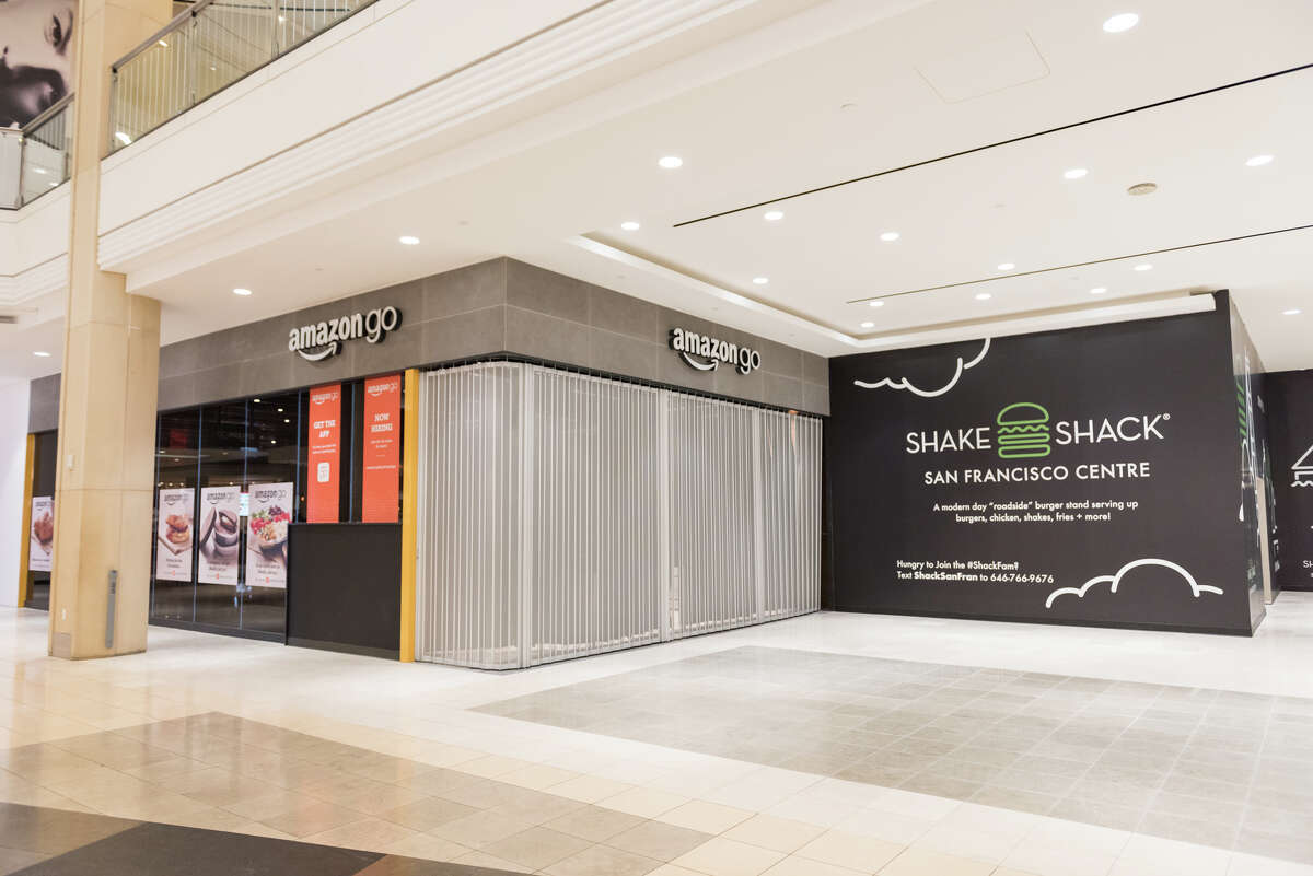 Exact location of where Shake Shack will open in San Francisco revealed