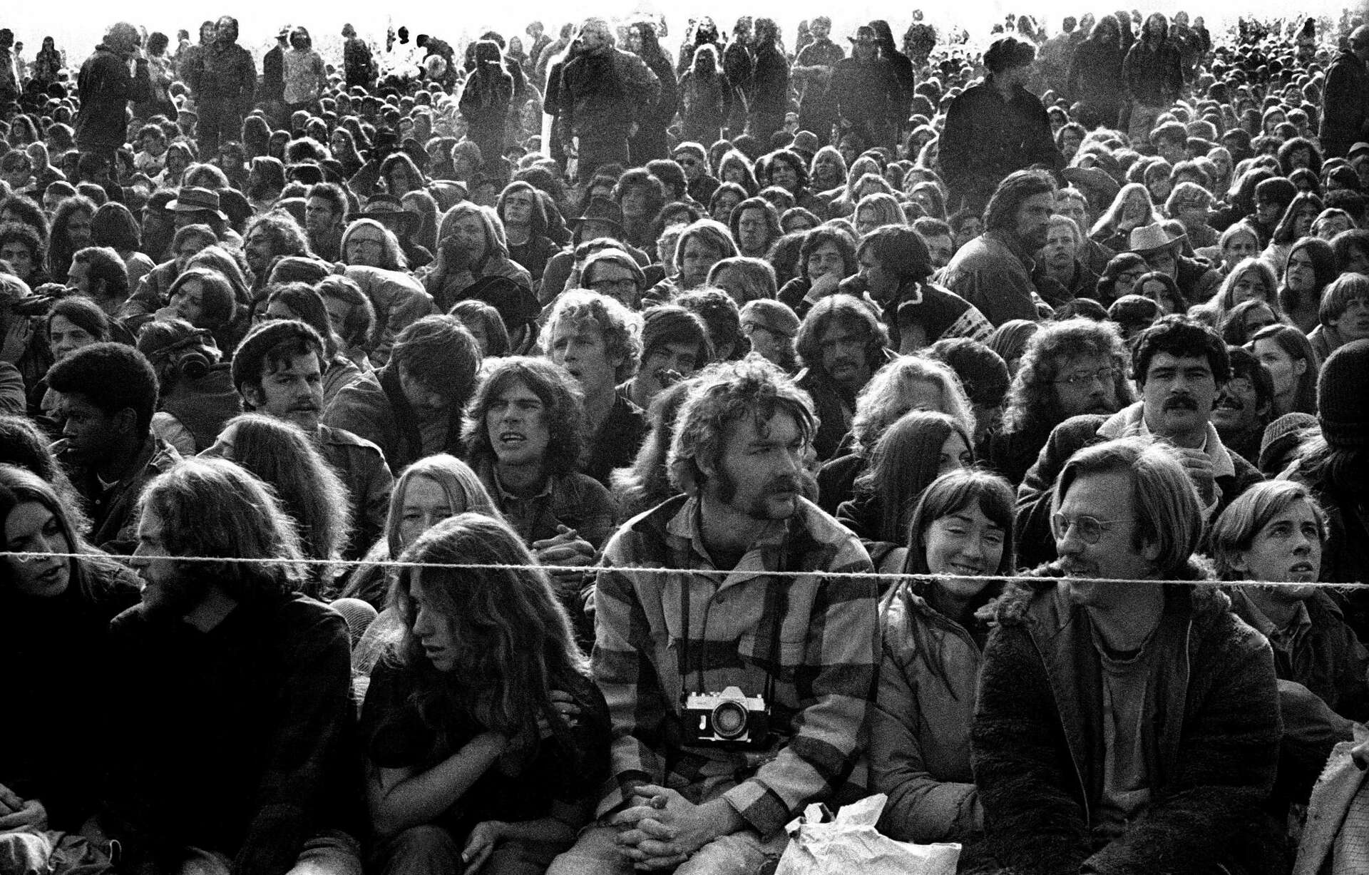 'If Jesus had been there, he would have been crucified': 50 years ago ...