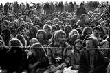 The 1969 Altamont Free Concert