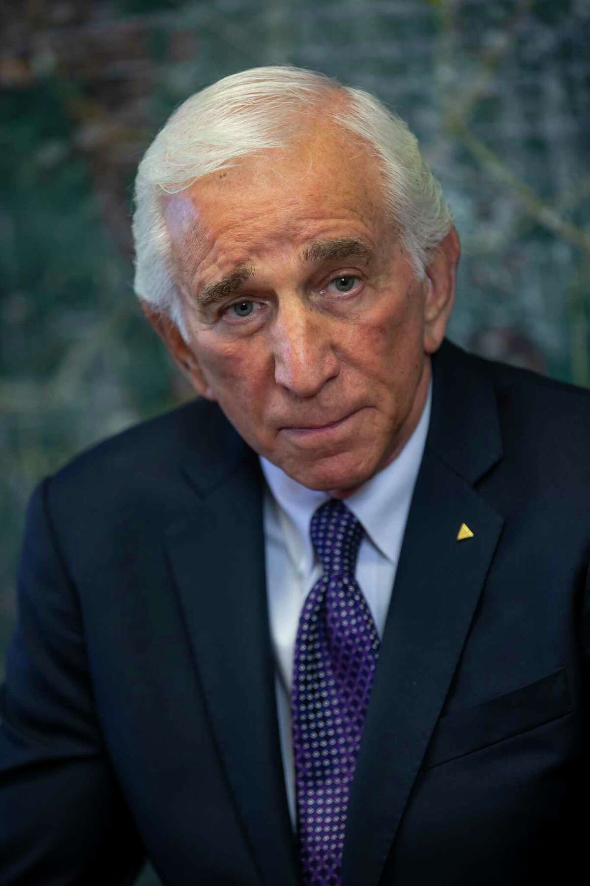 Herb Weitzman’s entrepreneurial spirit still shines after nearly 60 ...