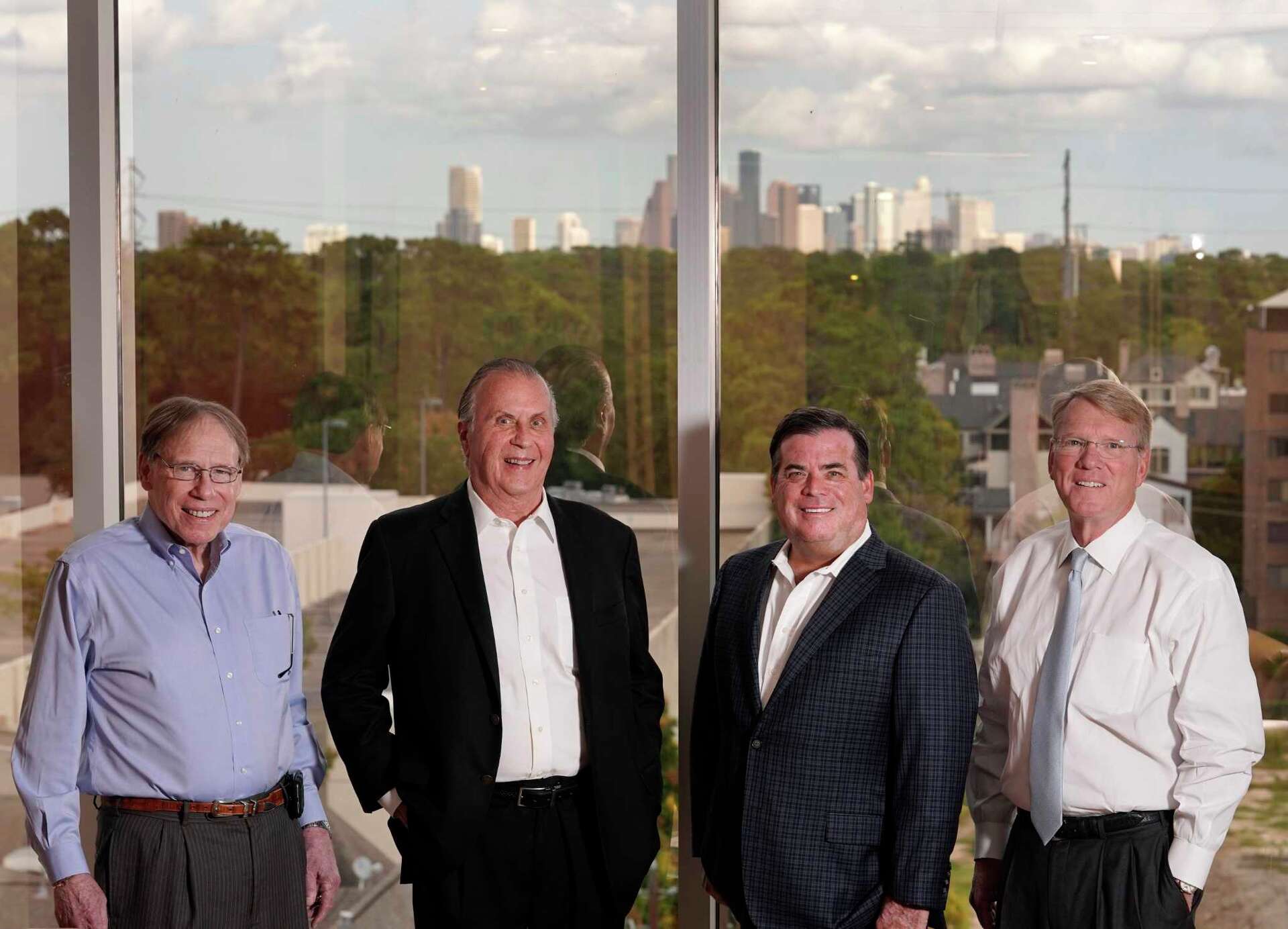 At 50 years, Moody Rambin rolls with the changes in Houston commercial ...