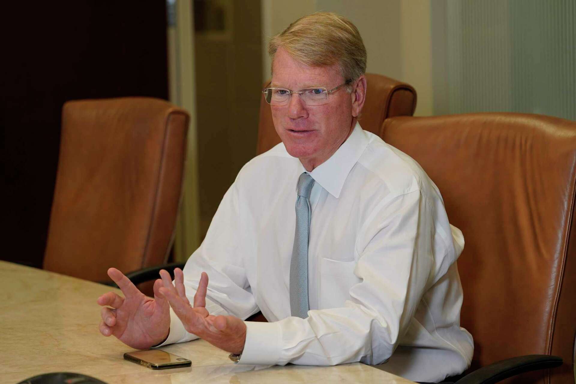 At 50 years, Moody Rambin rolls with the changes in Houston commercial ...