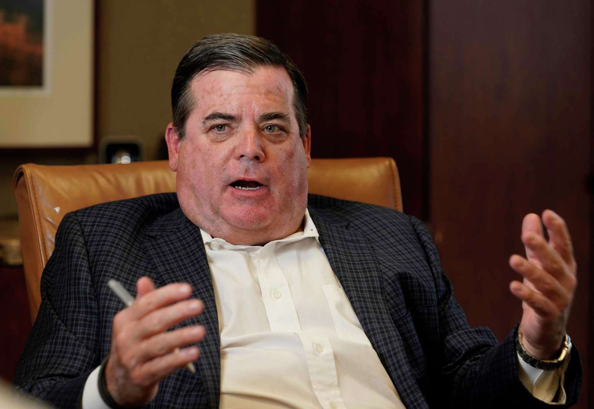 At 50 years, Moody Rambin rolls with the changes in Houston commercial ...