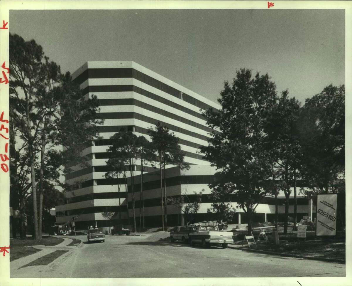 At 50 years, Moody Rambin rolls with the changes in Houston commercial ...