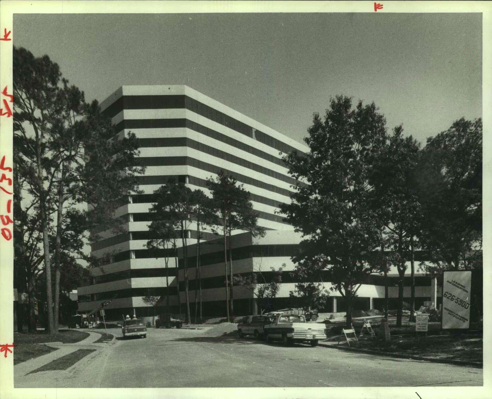 At 50 years, Moody Rambin rolls with the changes in Houston commercial ...