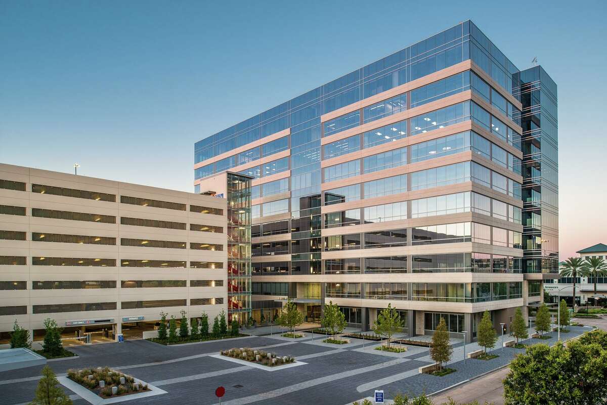 At 50 years, Moody Rambin rolls with the changes in Houston commercial ...