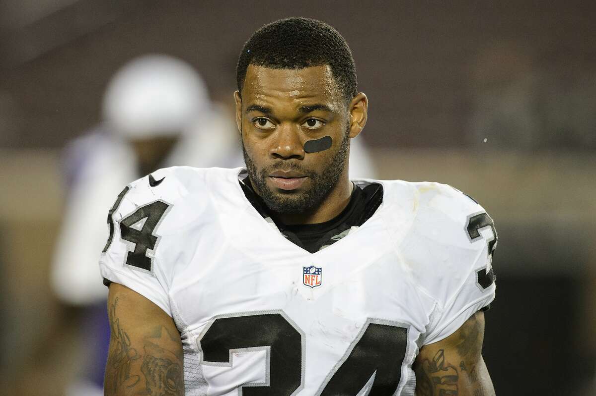 Former Raiders player George Atkinson III dead at 27, reports say
