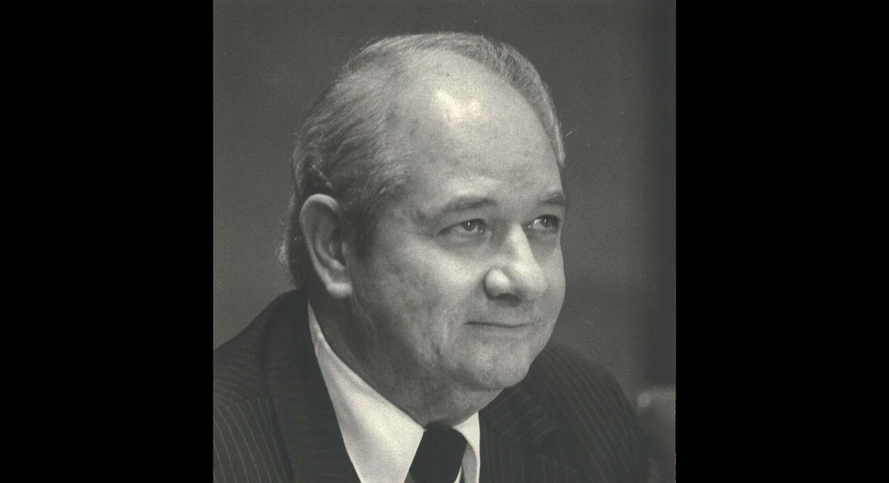 Former longtime Houston councilman Larry McKaskle dies at 89