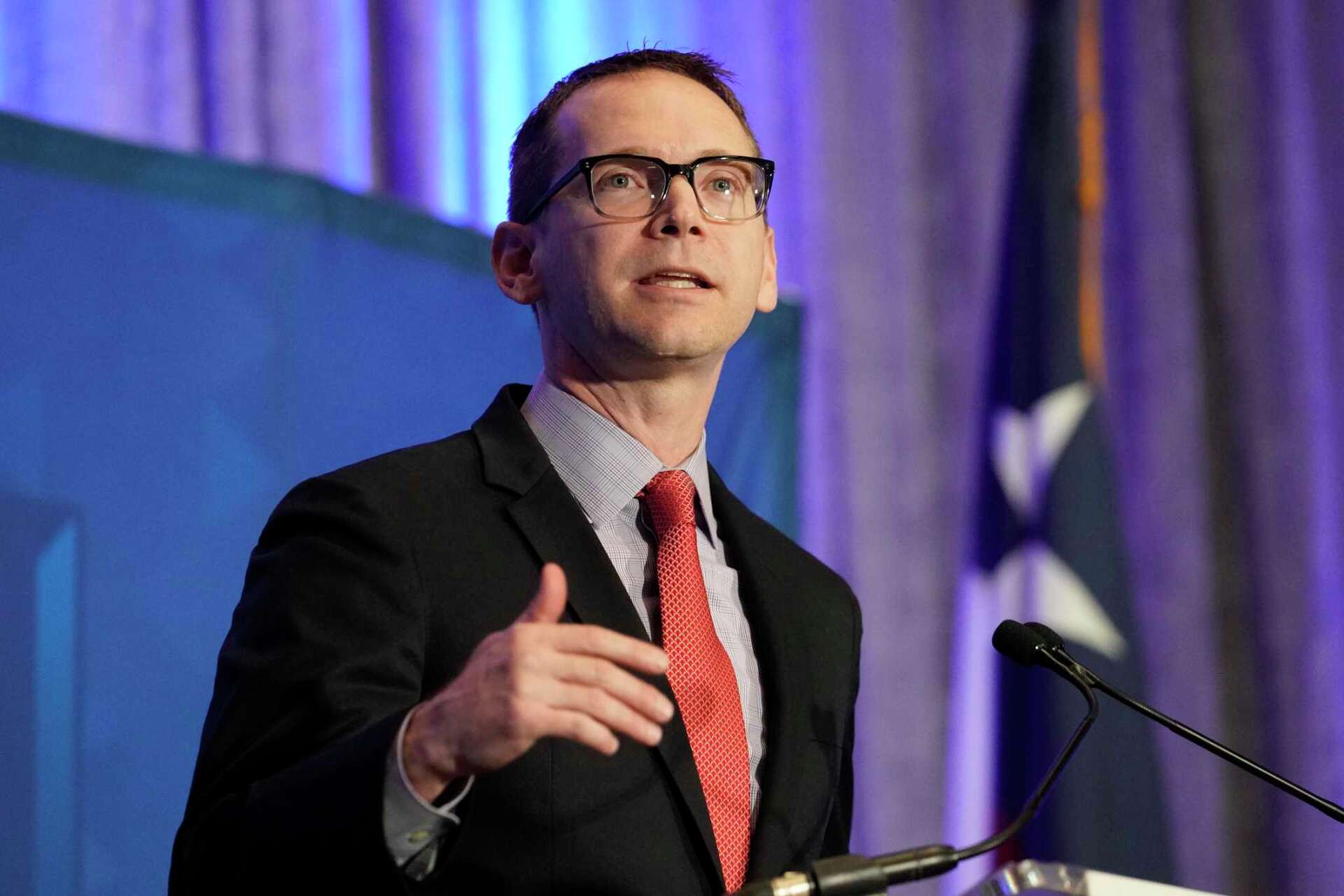 TEA commissioner Mike Morath to visit Beaumont ISD amid low ratings