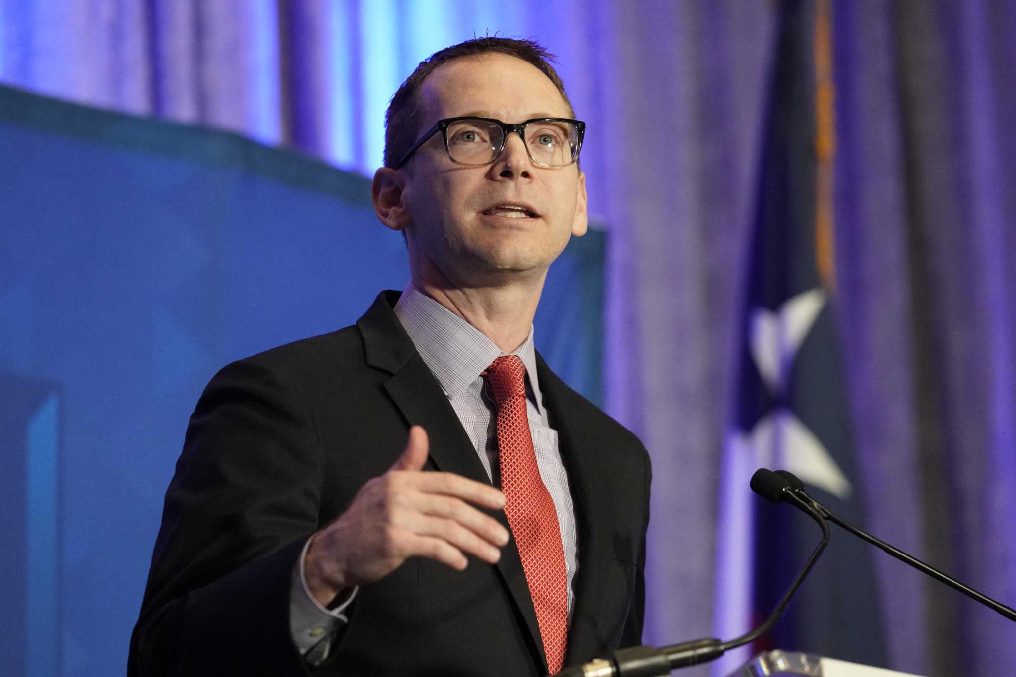 TEA commissioner Mike Morath to visit Beaumont ISD amid low ratings