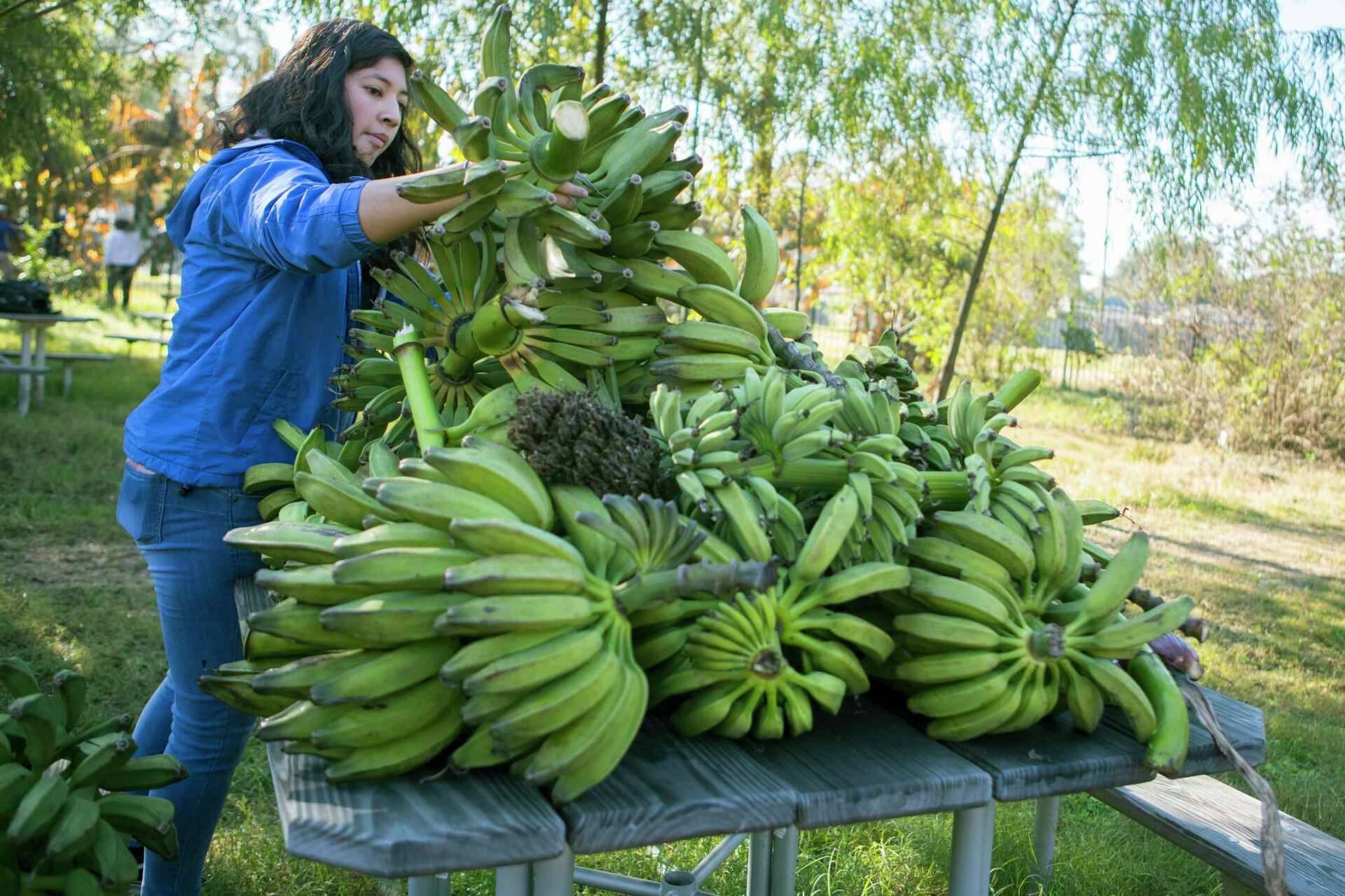 Students at Houston ‘environmental justice’ school among young people ...