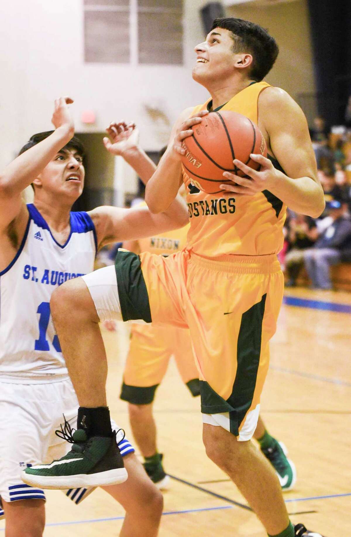 TABC expects the basketball season to start on time