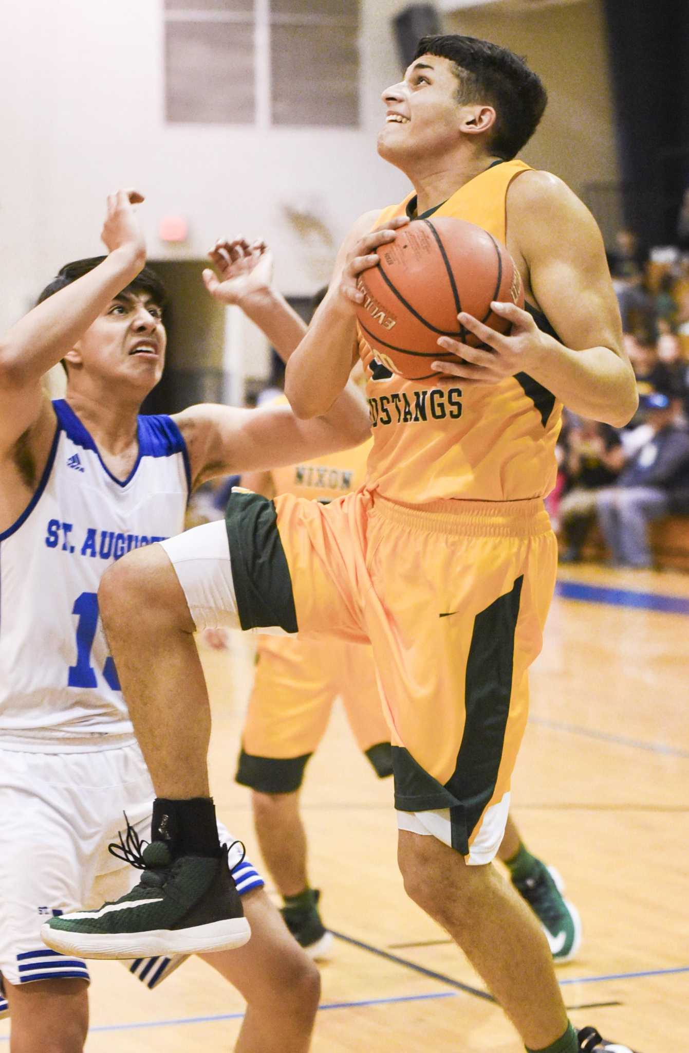 TABC expects the basketball season to start on time