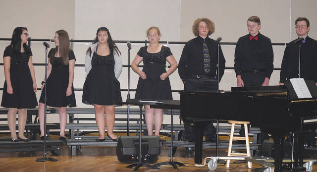 JHS student musicians named All-State