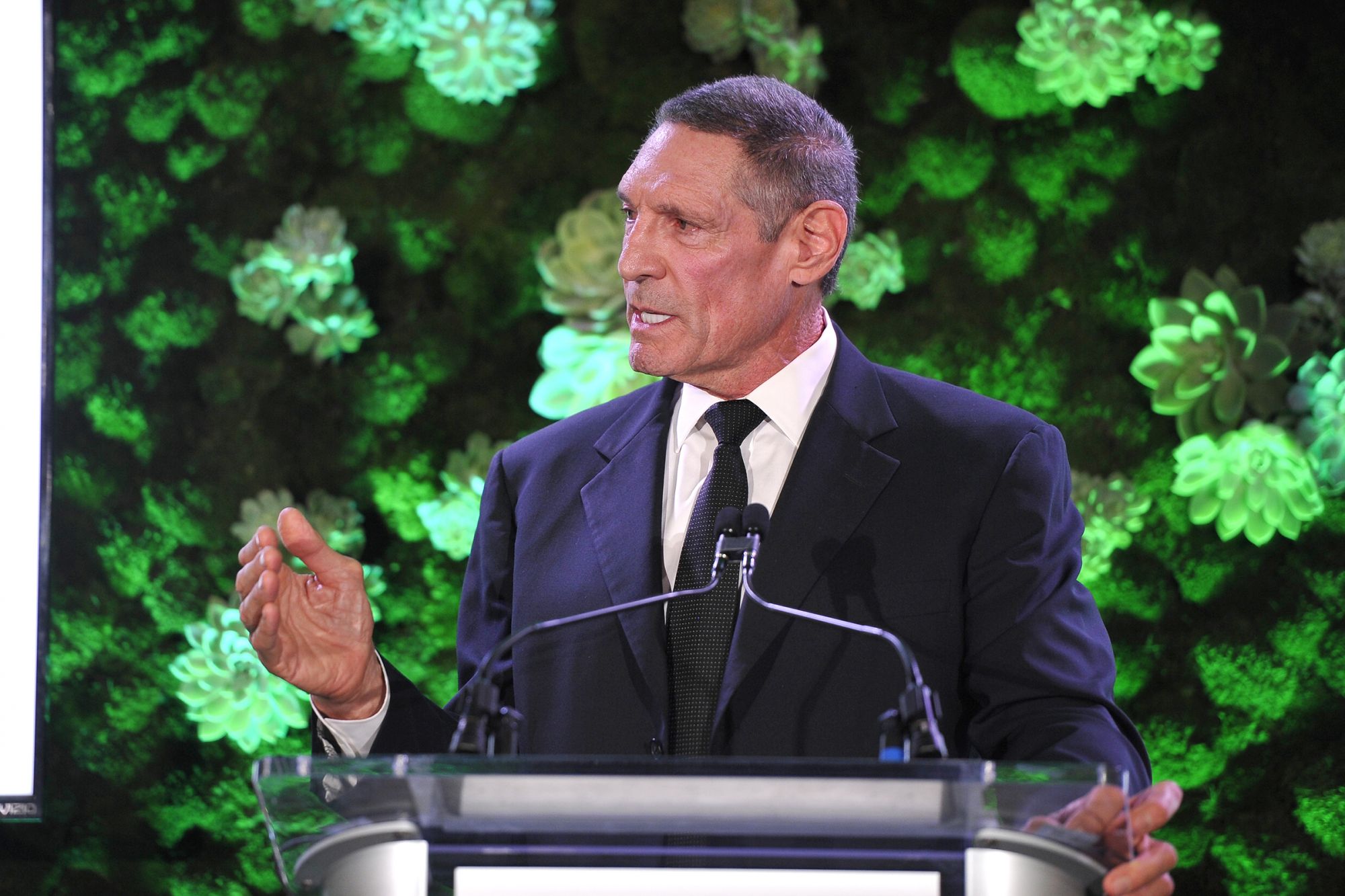 Gary Michelson's Unconventional Path to Becoming a Billionaire