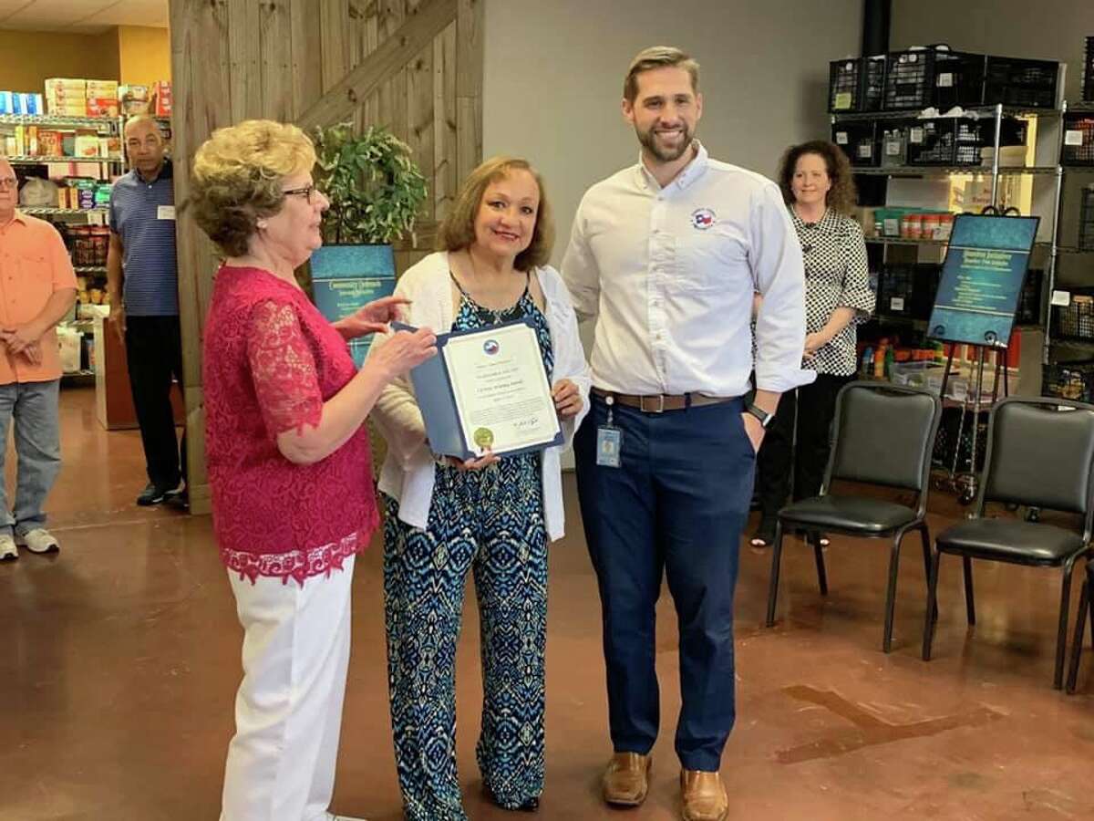 Northwest Houston nonprofits welcome year-round help