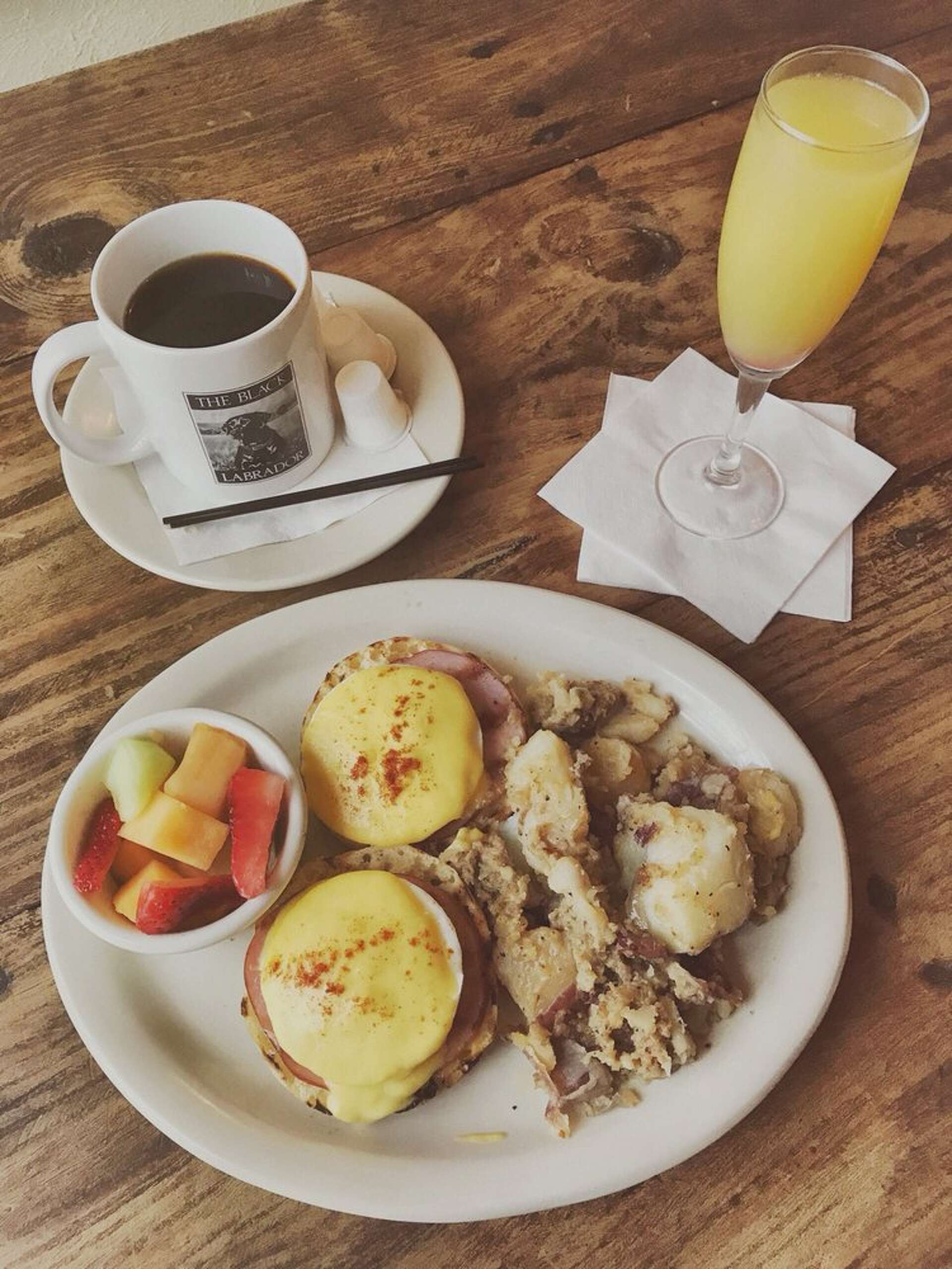 Montrose Boulevard ranked among 'World's Most Delicious Streets' with ...