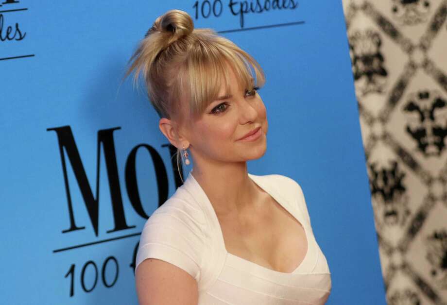'We were saved': Actress Anna Faris thanks emergency crews after ...