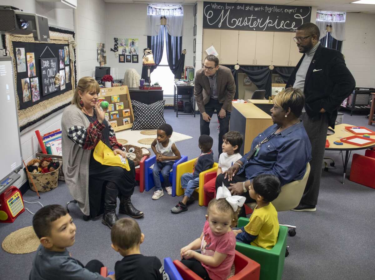 TEA commissioner: Bush has ‘loving’ environment