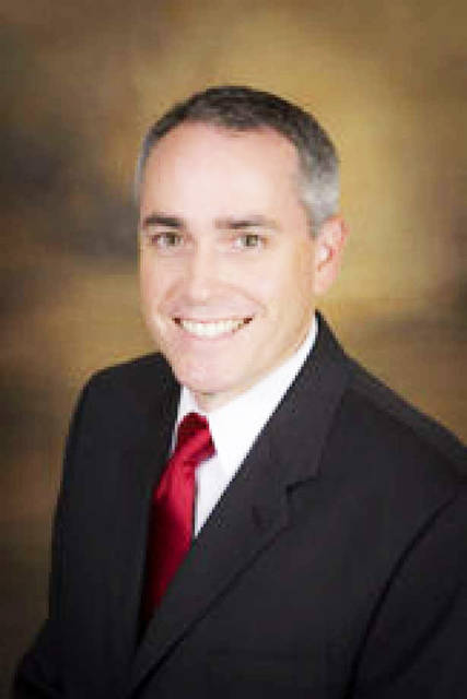 Madison County State’s Attorney Tom Gibbons to run for vacant judicial spot
