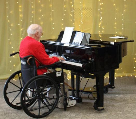 New Canaan: Remembering Dr. Crown