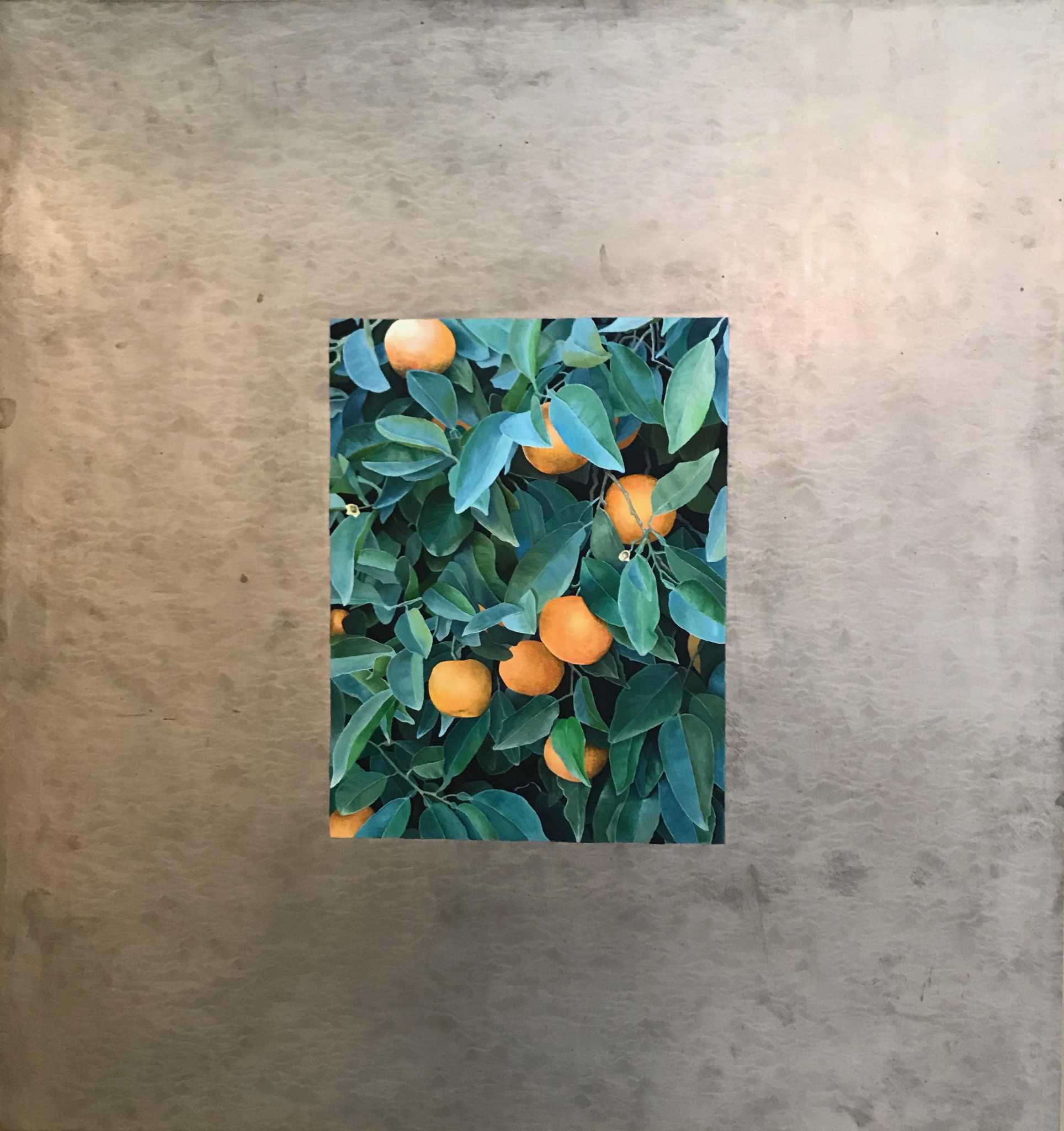 Five Points Gallery announced new exhibits, opening Dec. 6