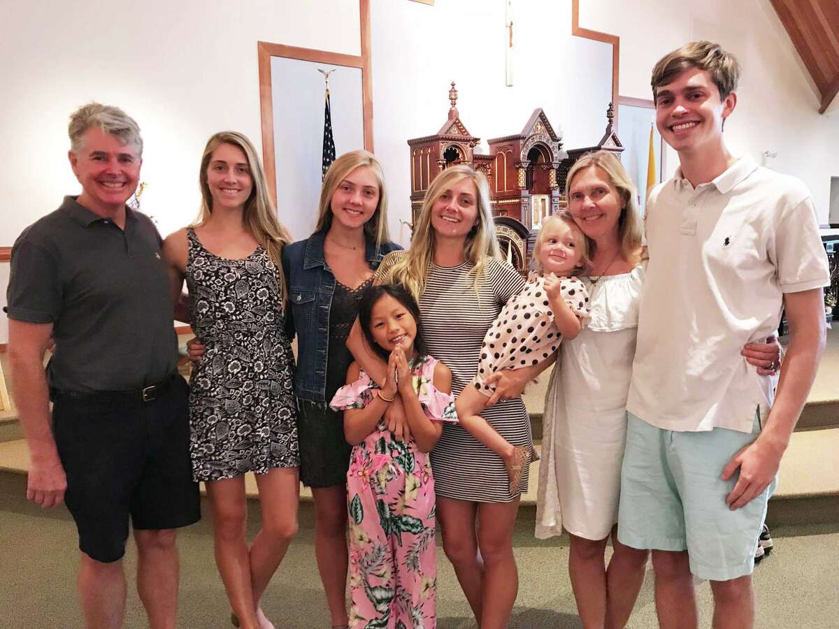 New Canaan: 'The Nutcracker' a family affair