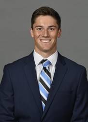 FOOTBALL: Patterson earns league honor