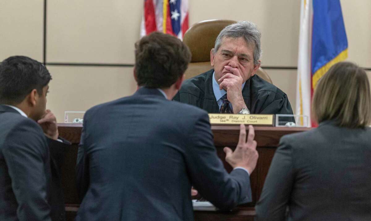 Testimony: Slain Trinity cheerleader had injuries ‘all over her body'