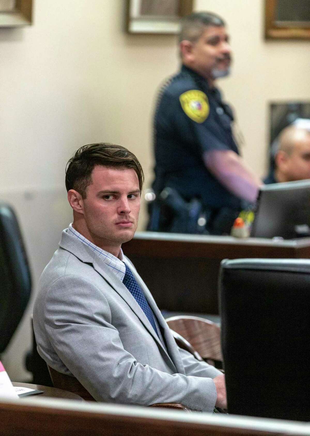 Trinity cheerleader had injuries ‘all over her body,’ sexual assault ...